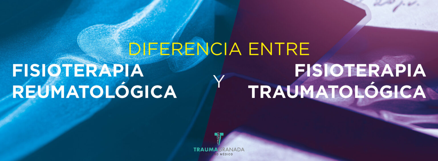 Diferencia entre fisioterapia reumatológica y fisioterapia ...